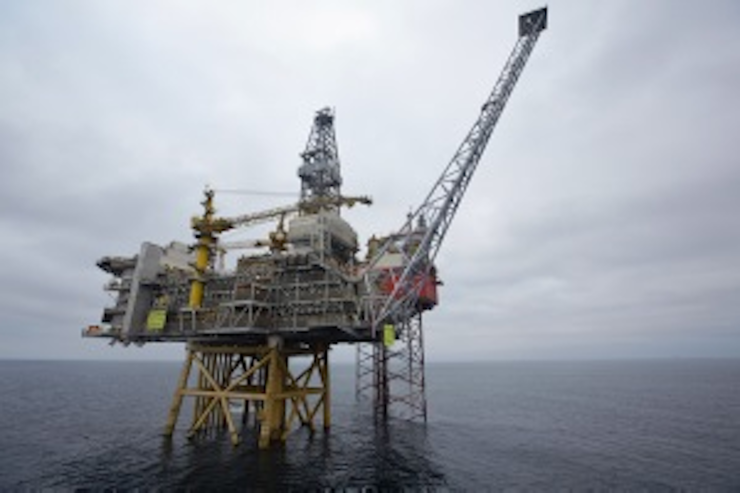 Statoil brings Valemon onstream offshore Norway | Offshore