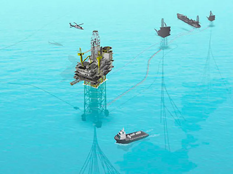 Partners submit Peregrino Phase 2 plan of development | Offshore
