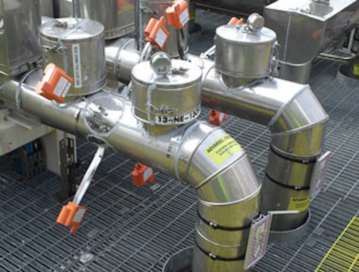 Permasense upgrades corrosion data visualization and analysis software ...