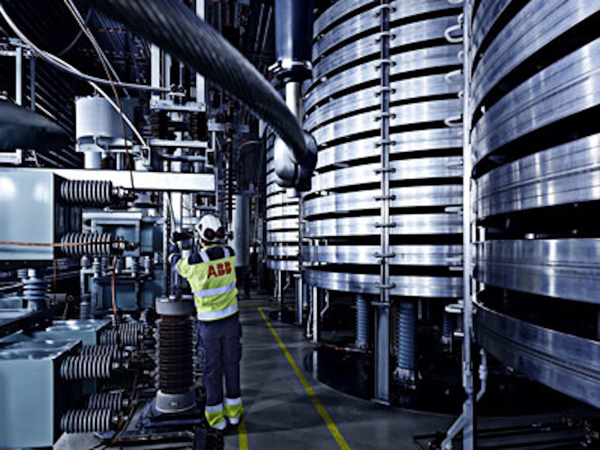 ABB wins Johan Sverdrup power-shore contract | Offshore