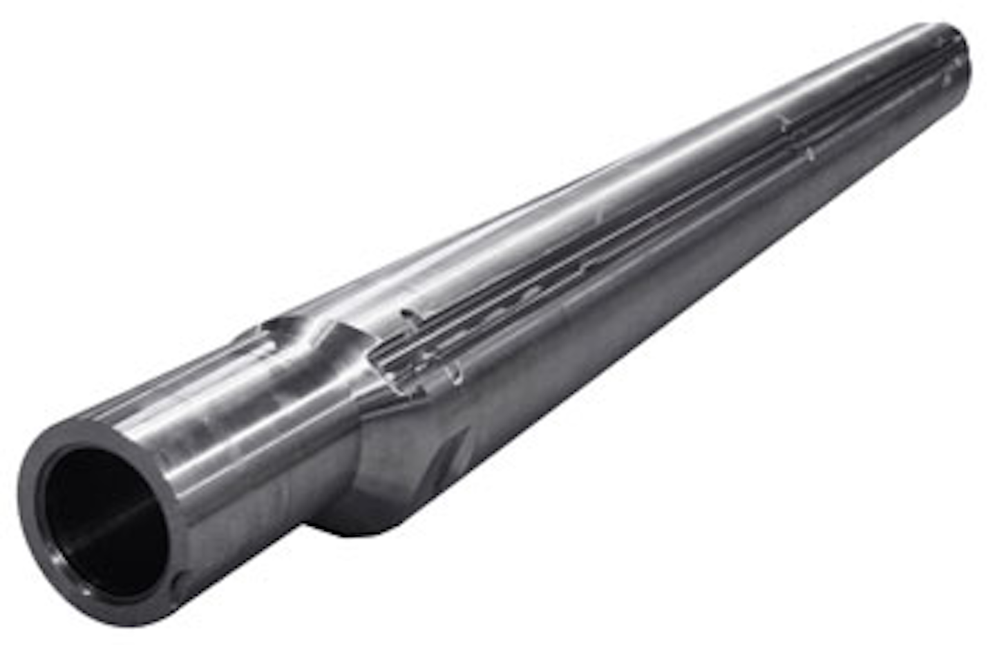 PTC introduces first single-piece, unwelded side pocket mandrel | Offshore