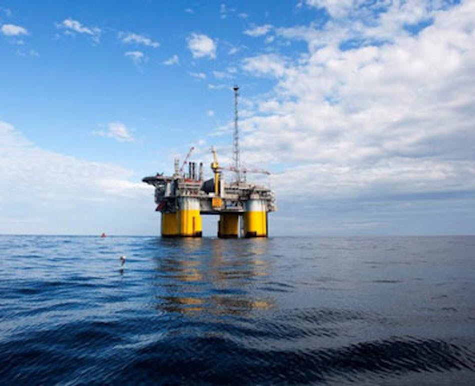 Statoil contracts Reinertsen to ready Kristin for tie-in to Maria ...