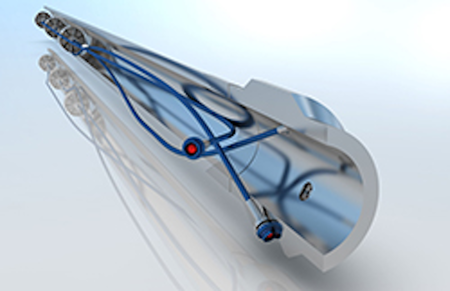 OTC 2015: Fishbones provides multilateral stimulation system | Offshore