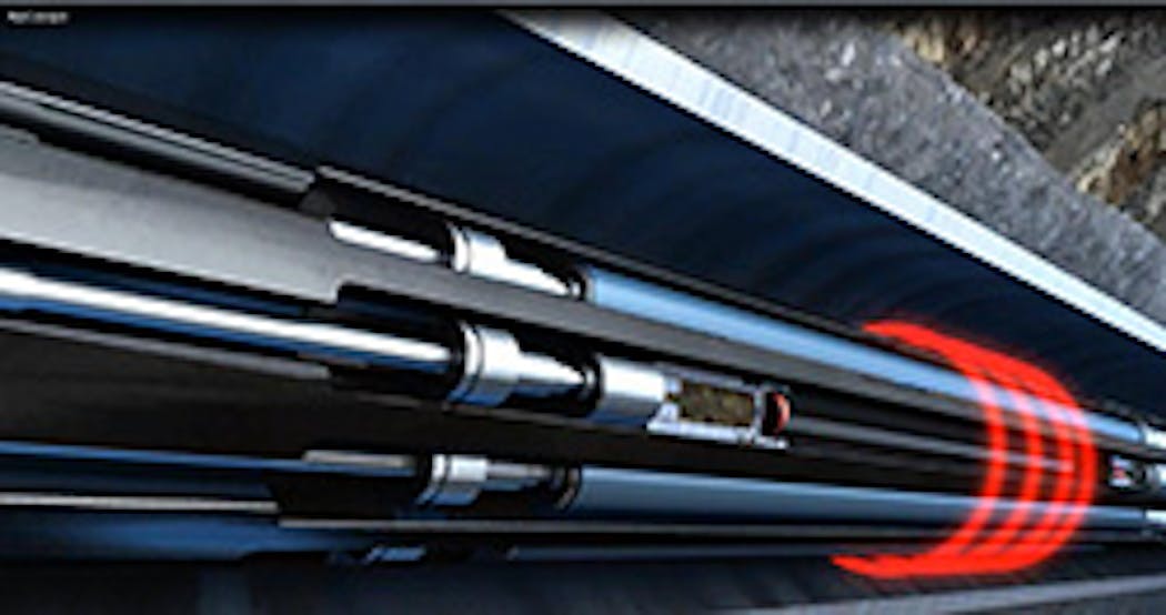 OTC 2015: Halliburton offers first full acoustic control of drillstem ...