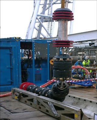 SmartPlug assists Valemon/Huldra-Heimdal pipeline tie-in offshore ...