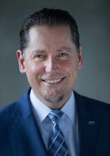 DNV GL appoints new group CEO | Offshore