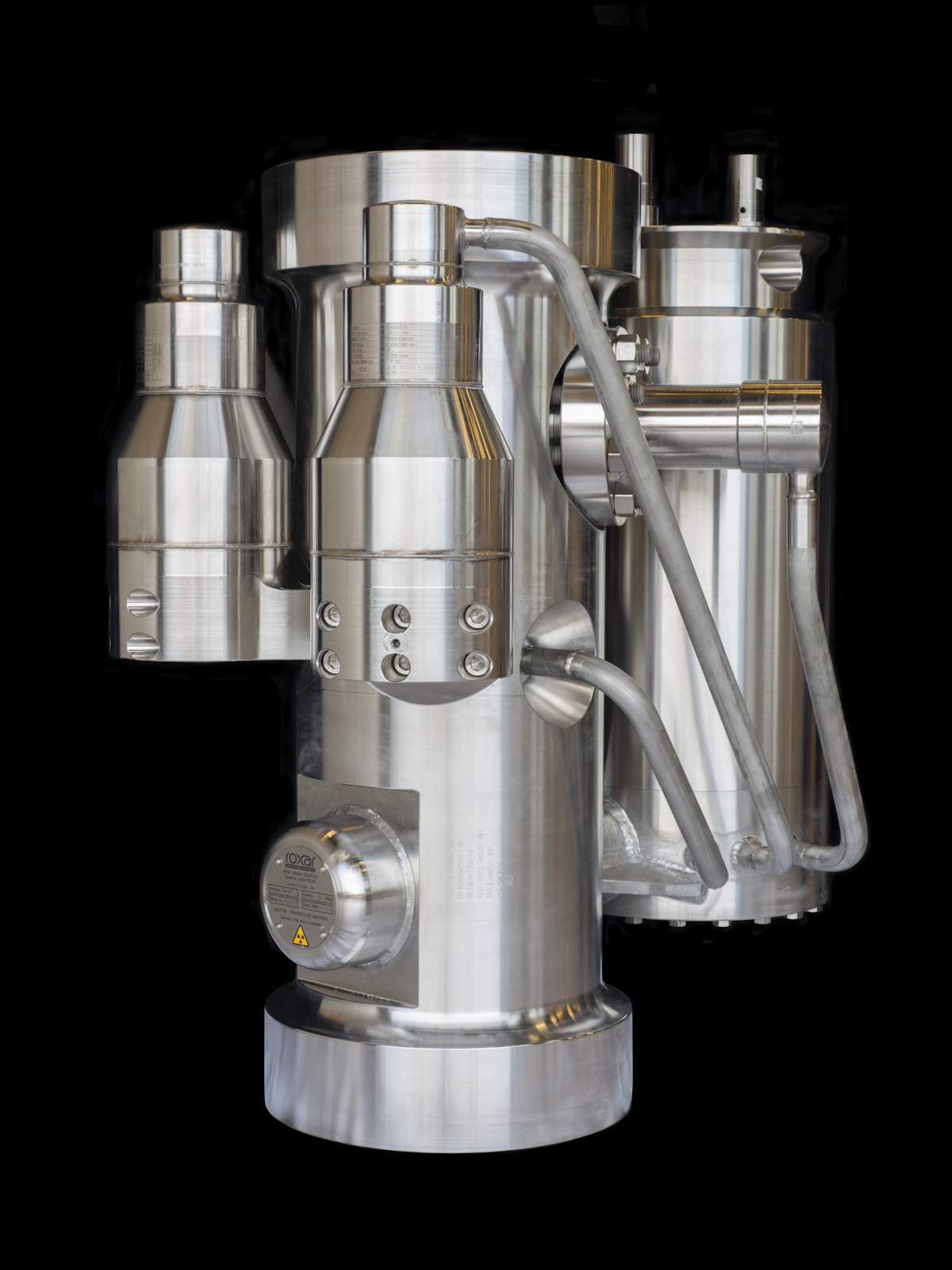 OTC 2015: Emerson launches wetgas meter | Offshore