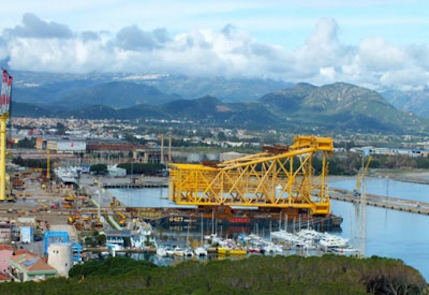 Platform installations imminent at Edvard Grieg, Ivar Aasen offshore ...