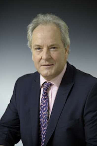 Ceona promotes Preece to CEO, Preston retires | Offshore