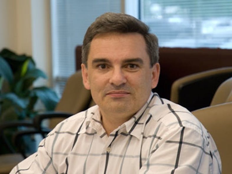 IWCF names first-ever chief technical officer | Offshore