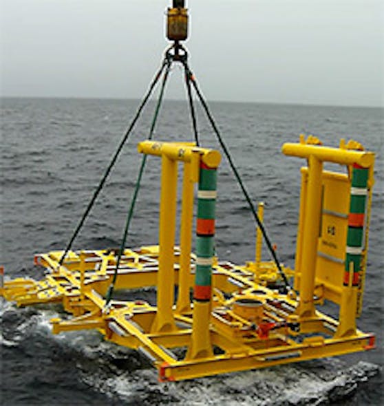 Subsea infrastructure taking shape at Aasta Hansteen off mid-Norway ...