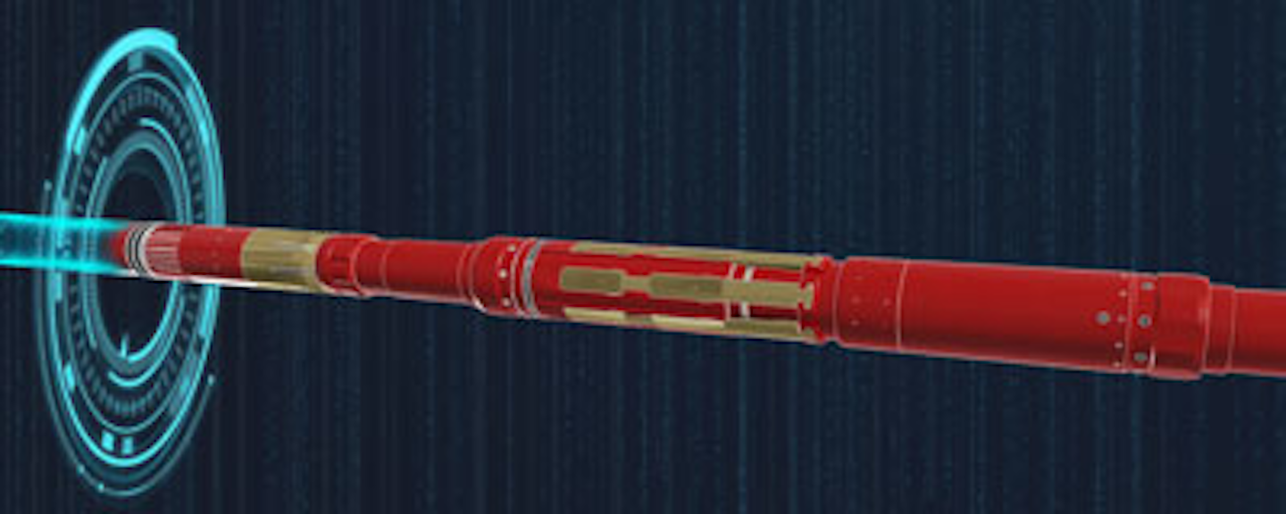 Weatherford shows critical application liner hanger | Offshore