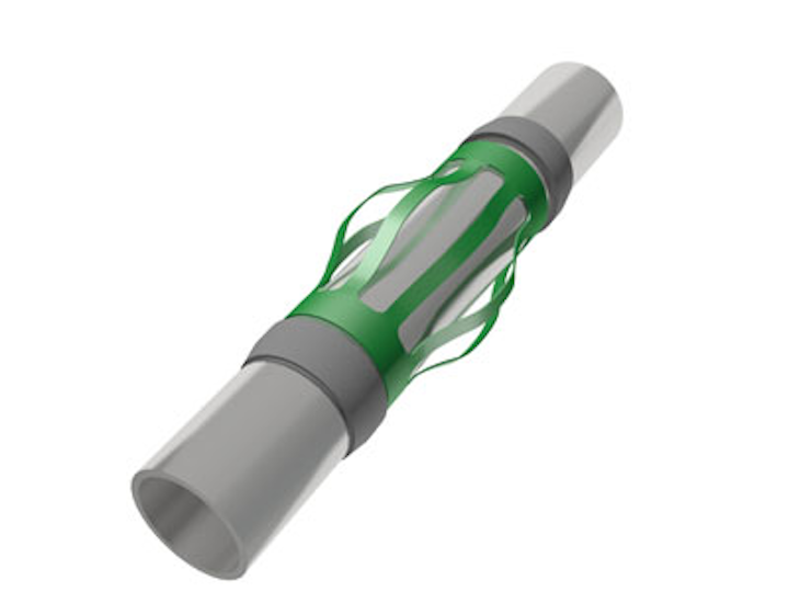 Antelope adds to centralizer series | Offshore