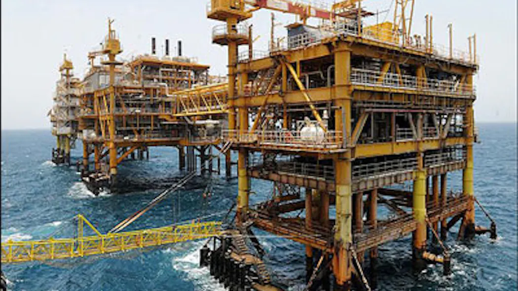 South Pars Phase 1 Platform Capacity Upgrade Completed Offshore south-pars-phase-1-platform-capacity-upgrade-completed-offshore