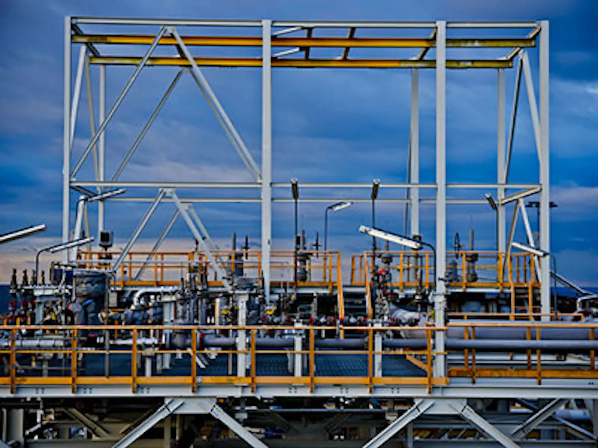 Gassco steps up gas deliveries from offshore Norway | Offshore