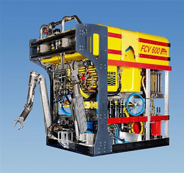 Fugro to support Western Isles drilling program | Offshore