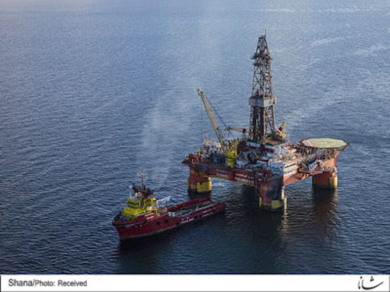 KEPCO calls for outside help with deepwater Caspian drilling | Offshore