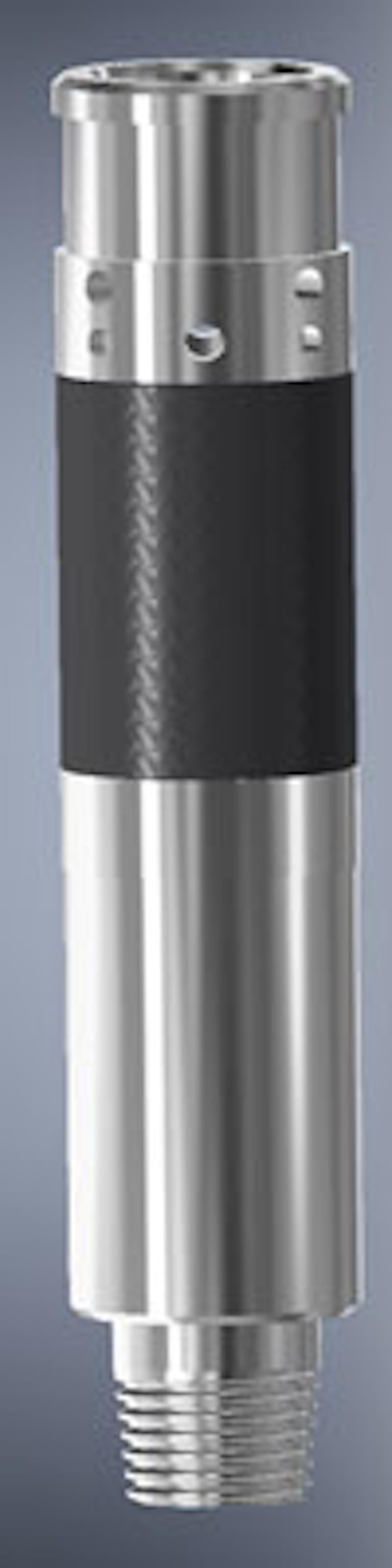 Magnolia unveils coiled tubing slip connector | Offshore