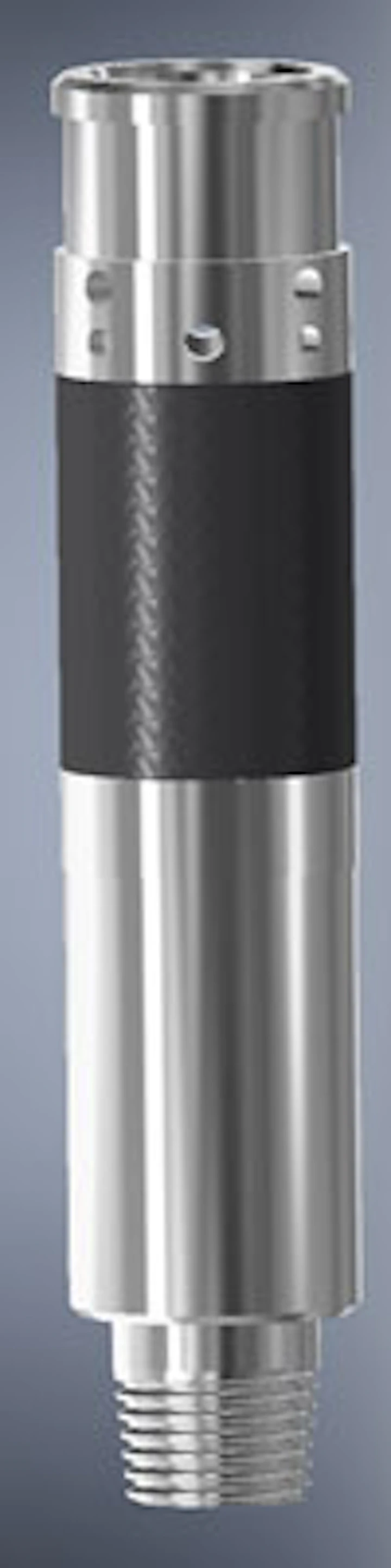 Magnolia unveils coiled tubing slip connector | Offshore