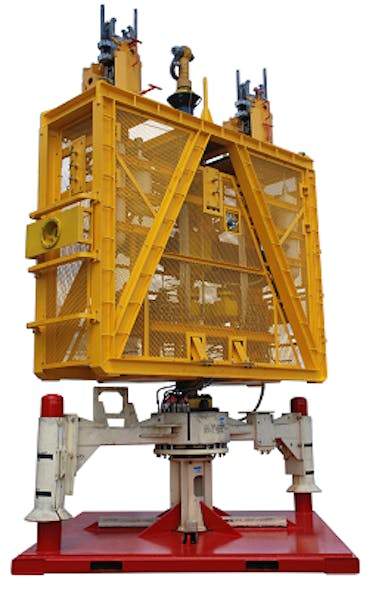 Cross Group completes GoM interventions, progresses 15,000-psi package ...