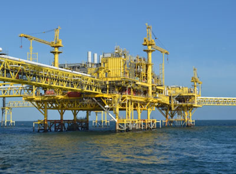 Dragados inks Mexican yard agreement with Shell | Offshore