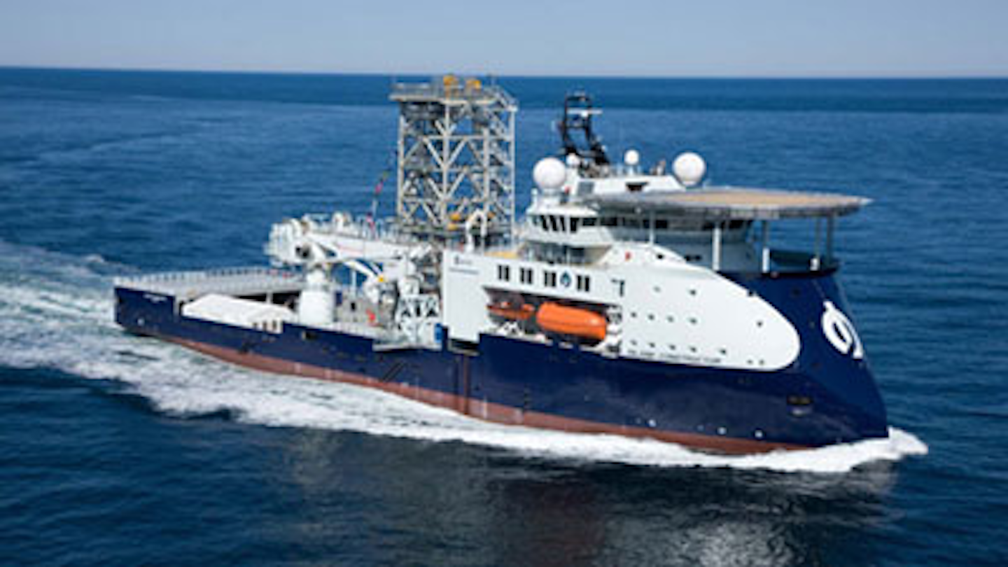 Island outlines BP, Shell intervention programs | Offshore