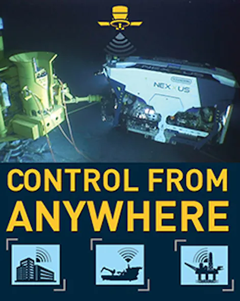 OTC 2016: Oceaneering technology aims to improve operational efficiency ...