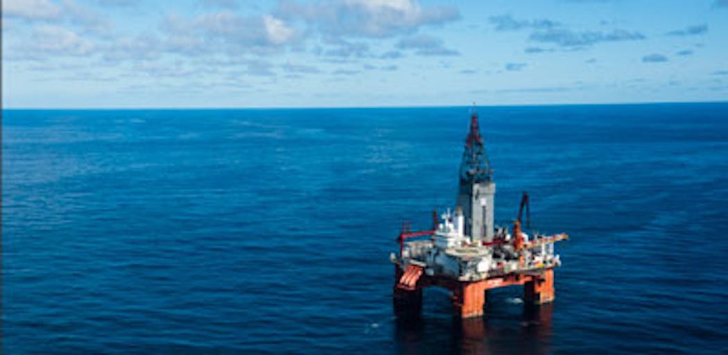 Aasta Hansteen delay leads to rig cancellation | Offshore