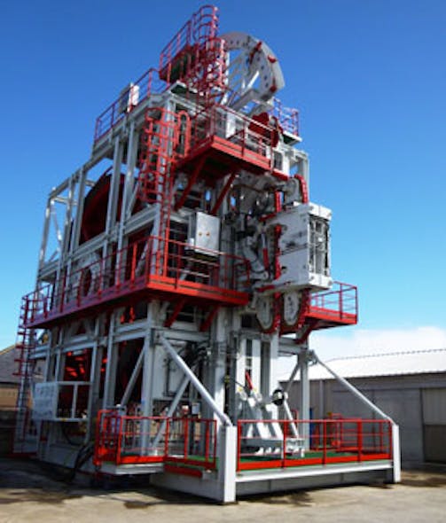 Light well intervention system offers cost, time savings | Offshore