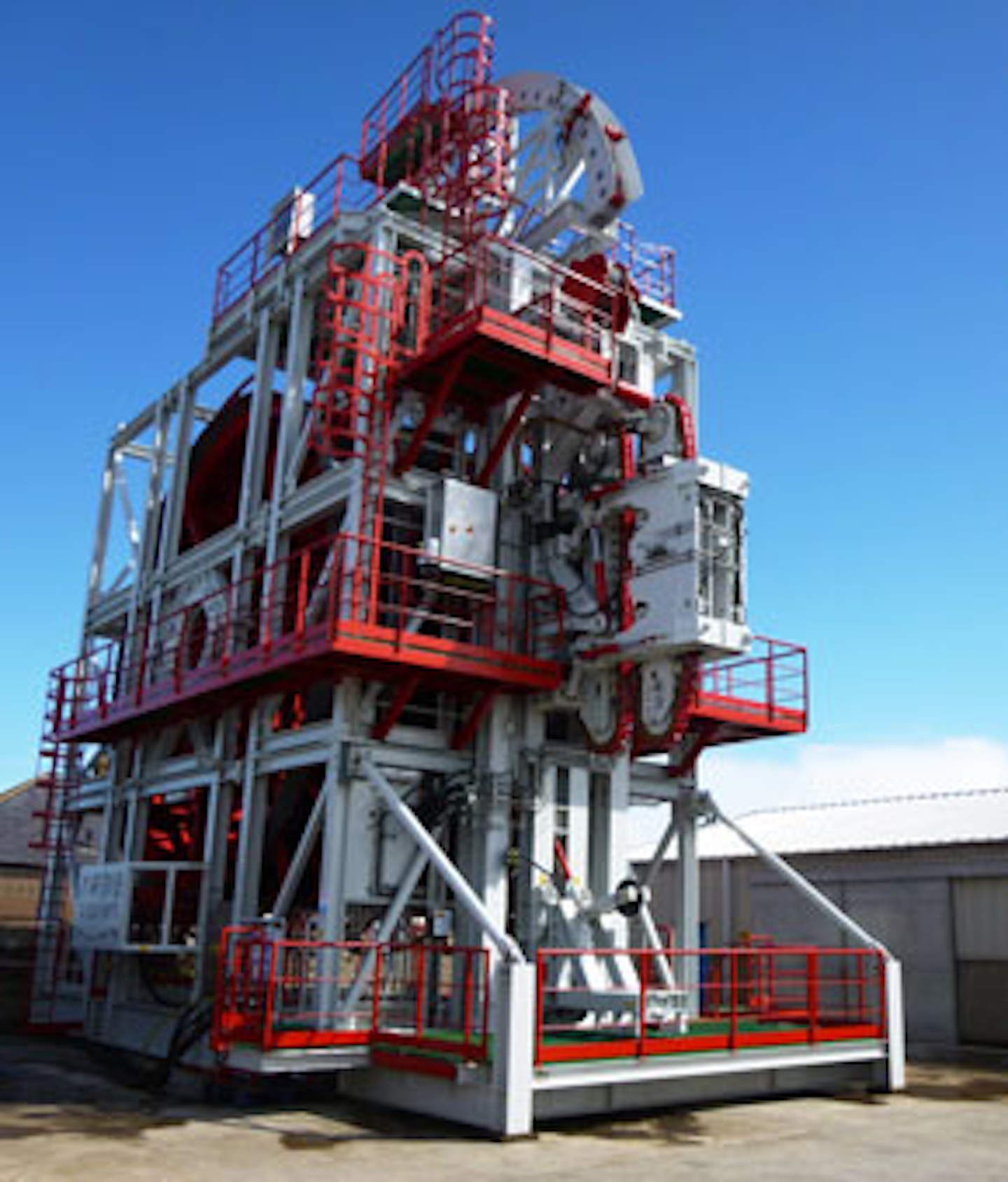 Light well intervention system offers cost, time savings | Offshore