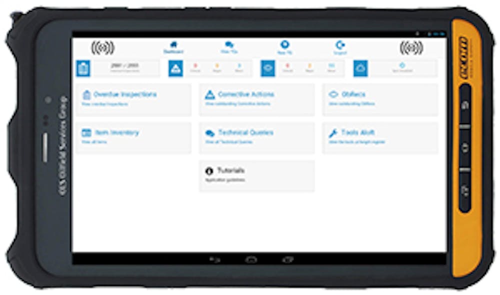 OTC 2016: OES develops dropped object prevention program | Offshore