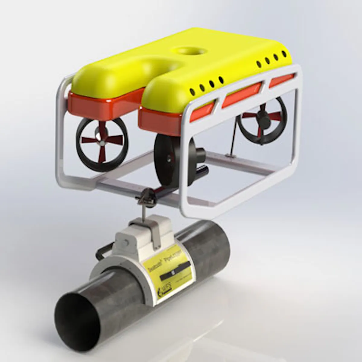 Wireless subsea systems assist integrity management | Offshore