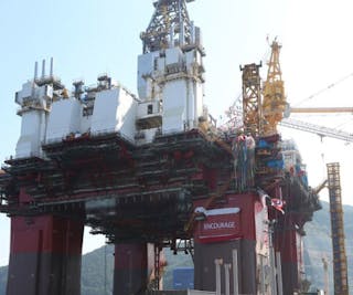 Det norske gets go-ahead for North Sea Rovarkula drilling | Offshore