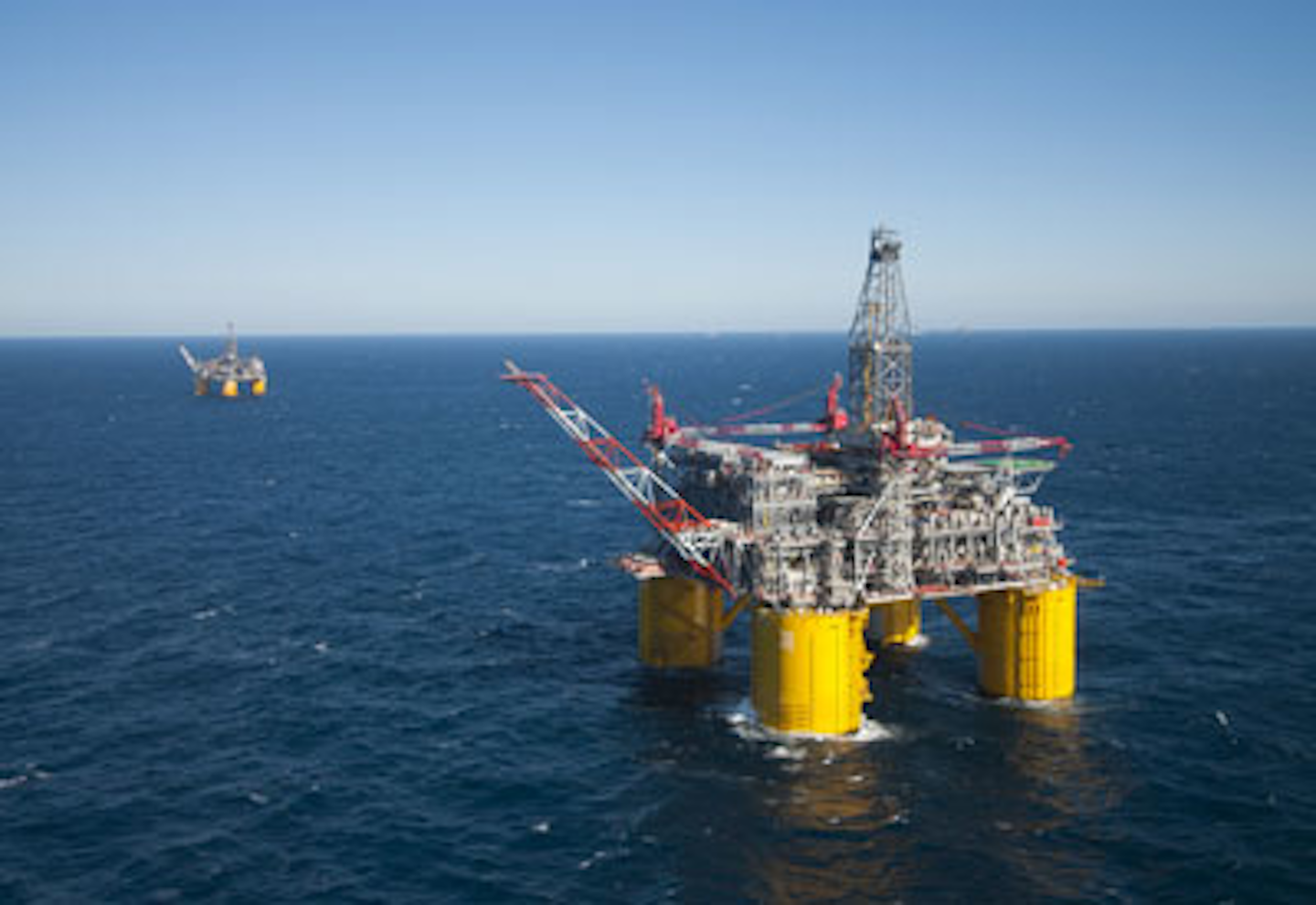 Shell targets doubled deepwater production | Offshore