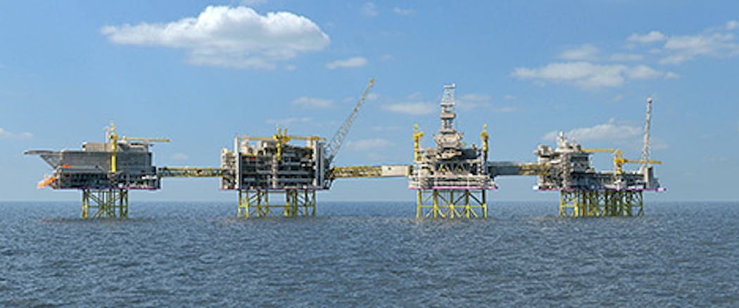 Statoil orders Johan Sverdrup bridges, ups stake in Utgard | Offshore