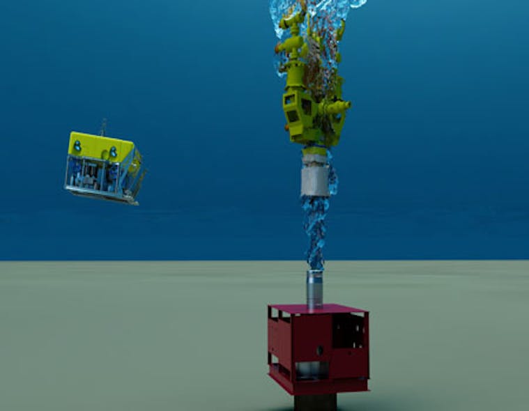 Halliburton introduces subsea well intervention package | Offshore