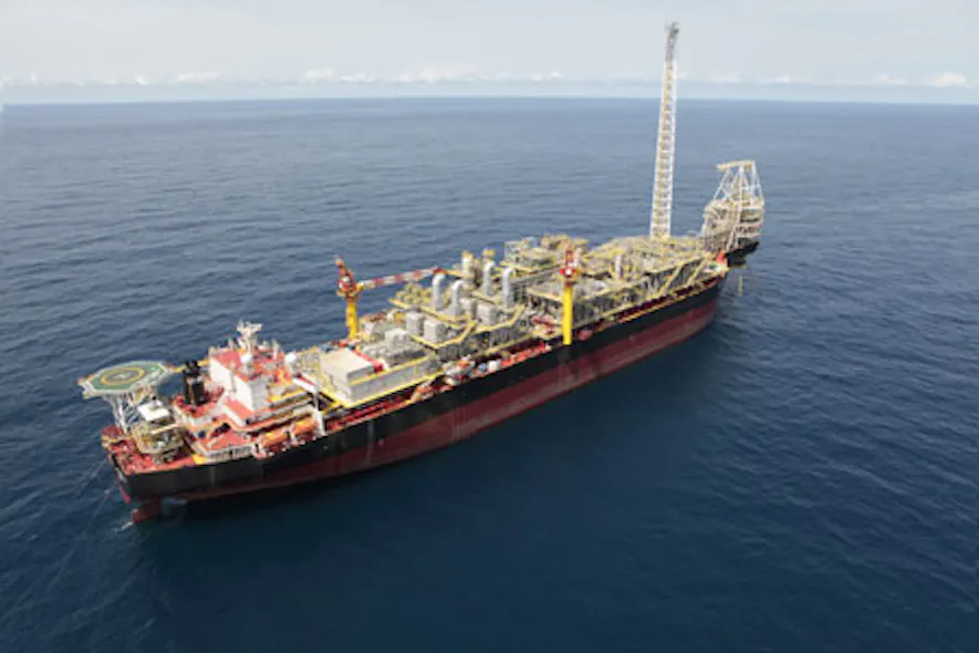 Tullow delivers first oil from TEN offshore Ghana | Offshore