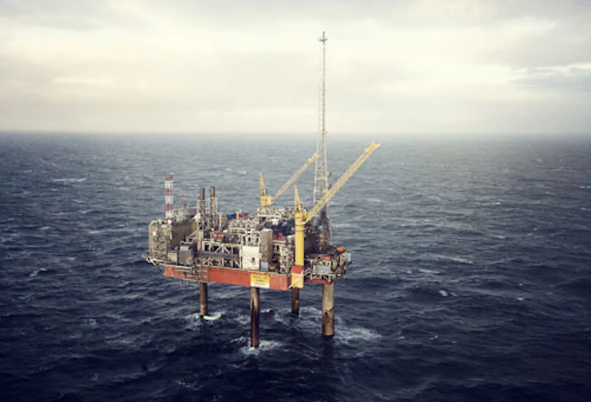 DONG contracts ODE for North Sea engineering needs | Offshore