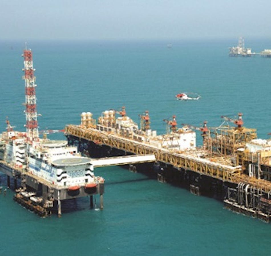 ADNOC to combine ADMA-OPCO, ZADCO | Offshore