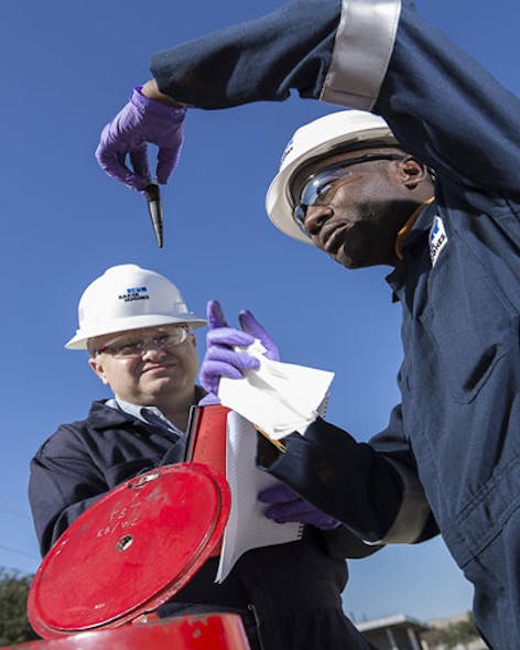 Baker Hughes unveils next generation fluid separation technologies ...