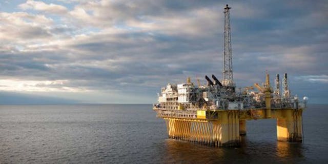 Aibel starts work on North Sea Troll module add-on | Offshore