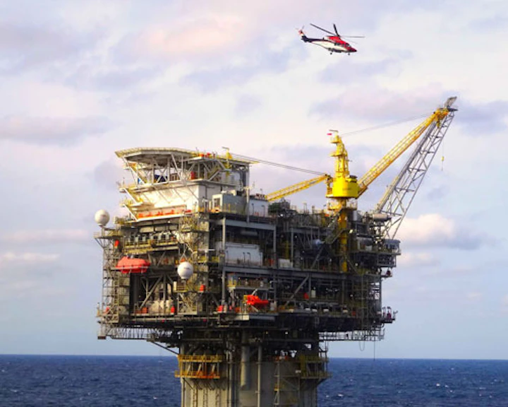 Anadarko increases deepwater Gulf of Mexico portfolio | Offshore