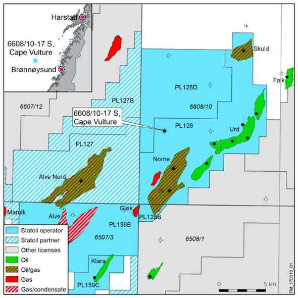 Statoil proves new play type with Norne area well | Offshore