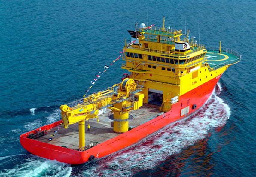MMT, Reach Subsea to inspect western Mediterranean Medgaz pipeline ...
