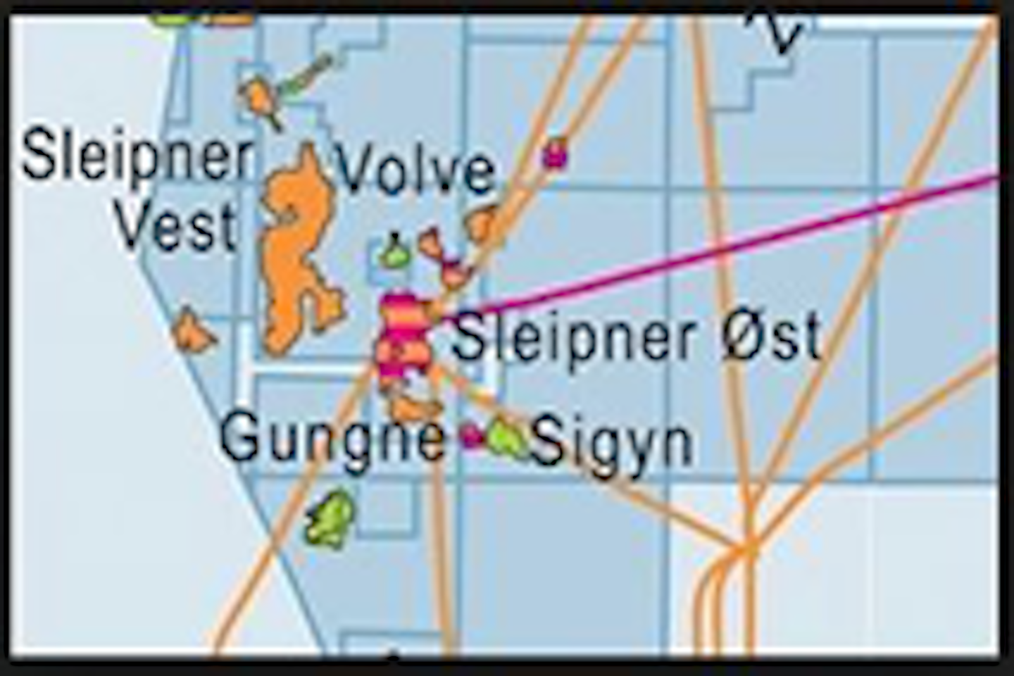 Statoil proves more oil in Gullfaks area | Offshore