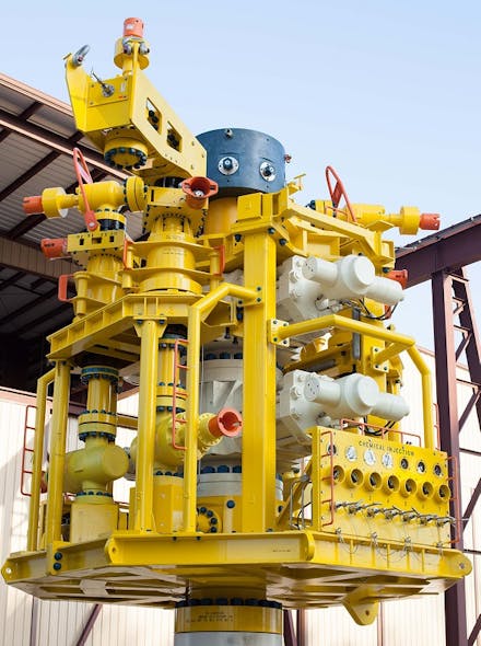 Wild Well buys subsea capping equipment | Offshore