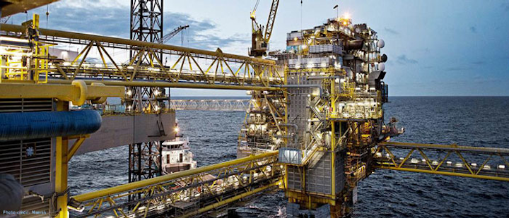 DNV GL to deliver verification services for Tyra redevelopment | Offshore