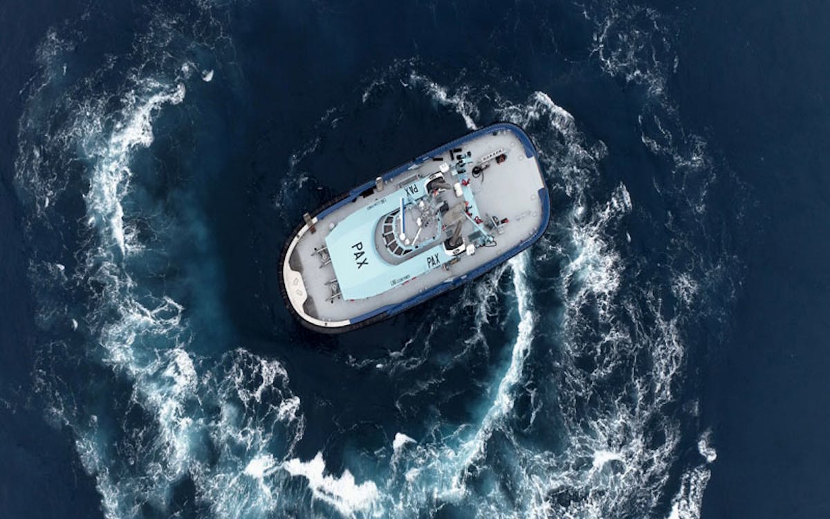 Dual-fuel tug to assist Statoil LNG vessel moves in the Barents Sea ...