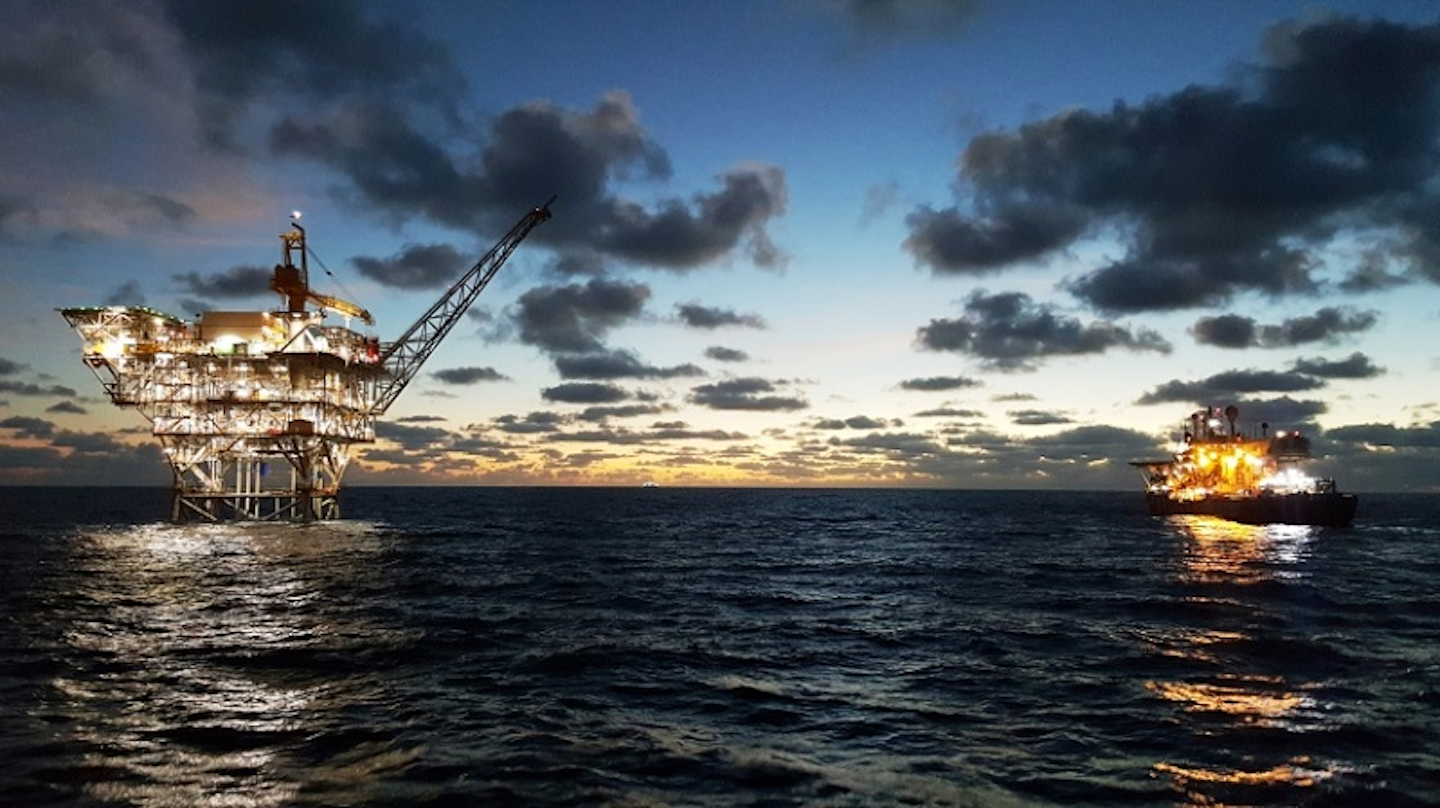 BP starts up subsea gas projects off Trinidad, Australia | Offshore
