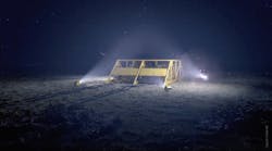 Åsgard subsea compressors close to full availability | Offshore